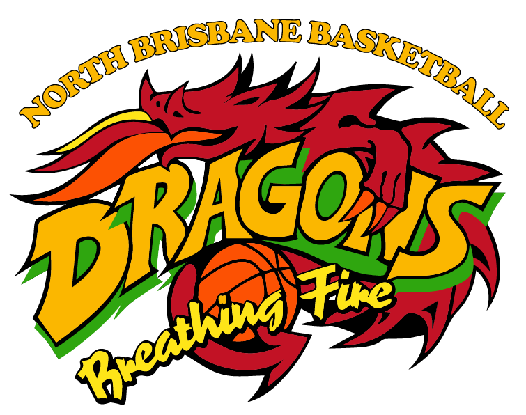 DRAGONS BASKETBALL | NORTH BRISBANE BASKETBALL ASSOCIATION